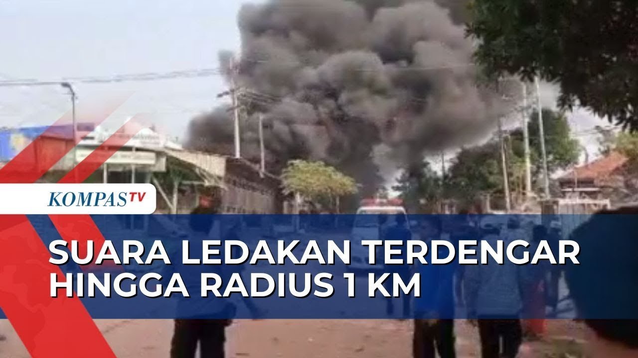 7 Pekerja Gudang dan Penyelam Pencari Barang Rongsok Diperiksa Terkait ...