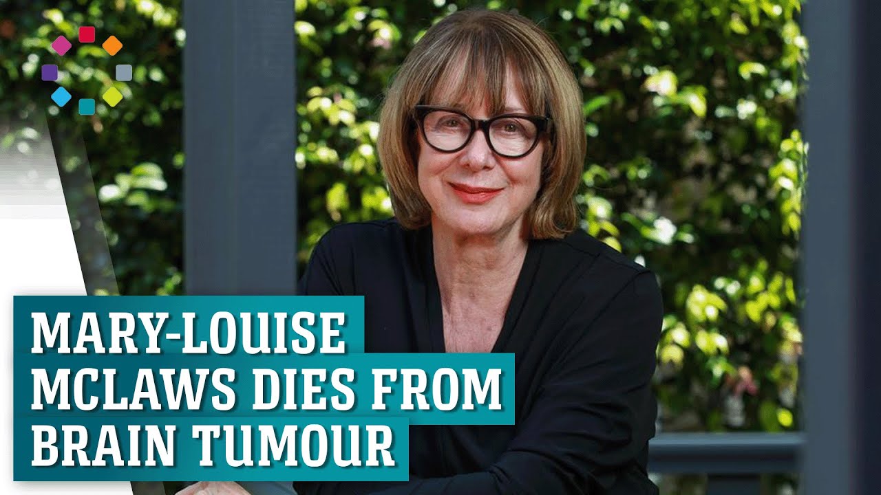 Renowned epidemiologist Mary-Louise McLaws dead at age 70 - YouTube
