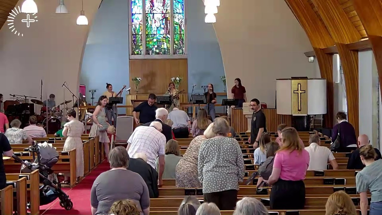 St Elizabeth's Church |18th May 2025 - YouTube