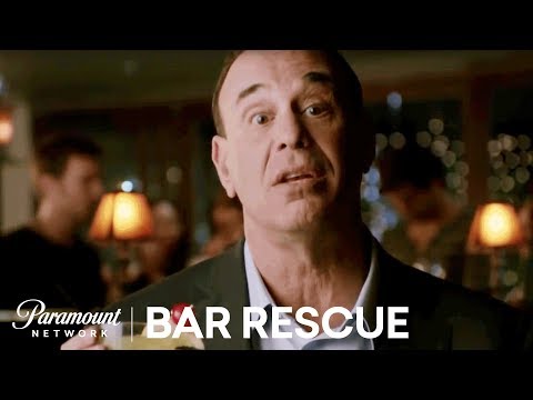 Bar Rescue: Taffer Tips For Increasing Profit In A Snap