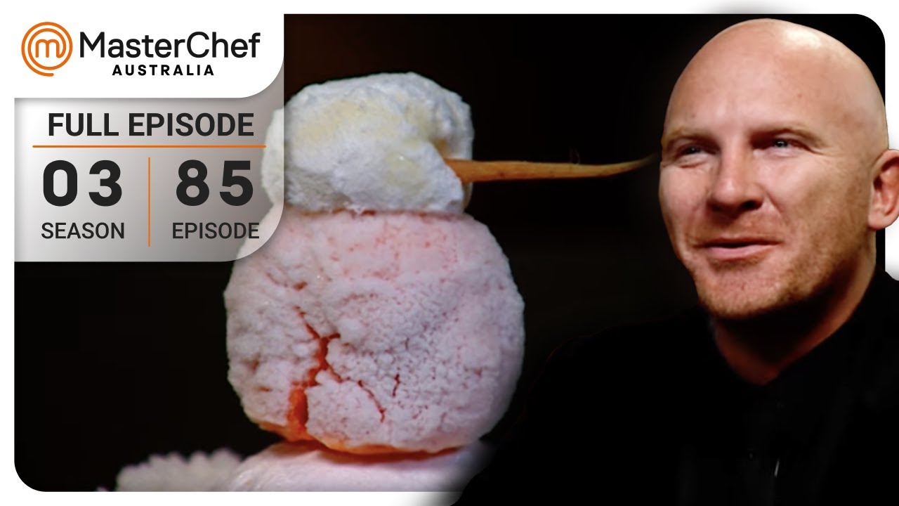 The Season 3 Grand Finals! | MasterChef Australia | S03 E85 - YouTube