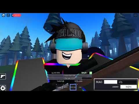 playing aniphobia on roblox - YouTube