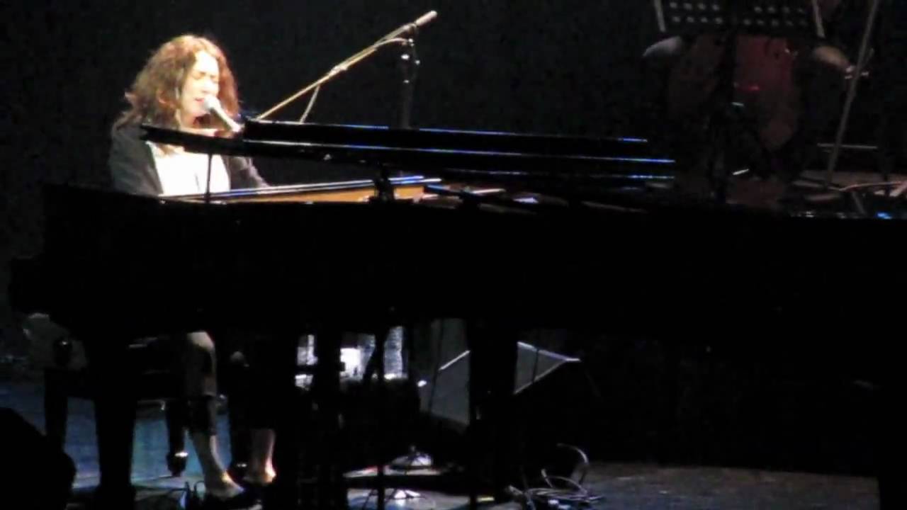 Regina Spektor Laughing With Dallas Youtube