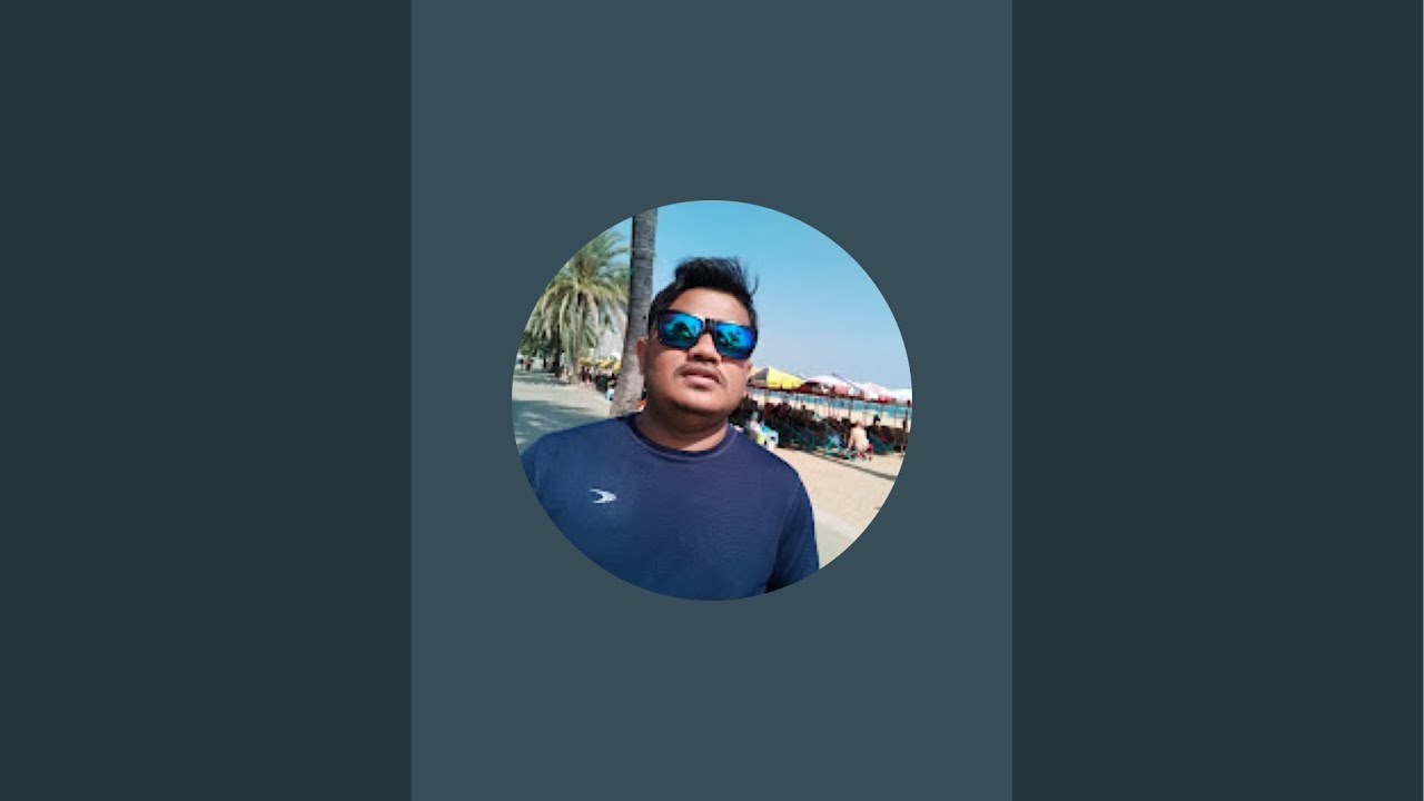 Sachin Kamble Technical is live - YouTube