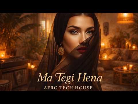Nancy Ajram – Ma Tegi Hena | Afro Tech House 2026 Vol. 30