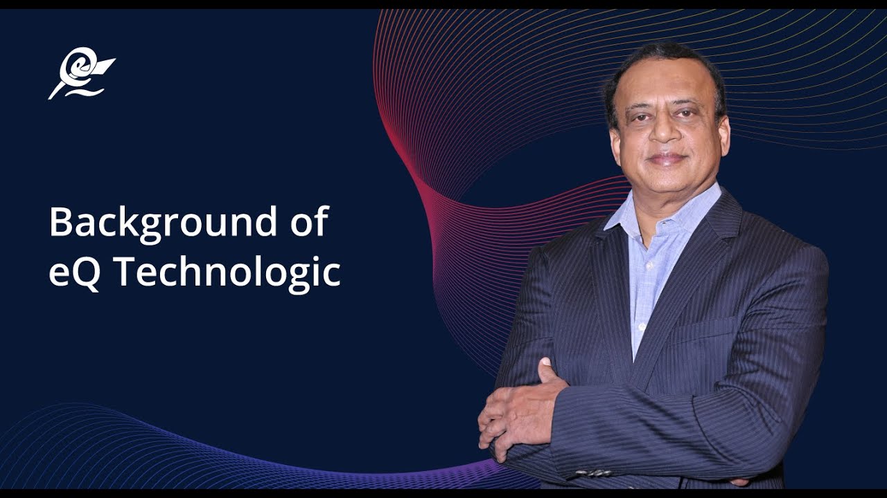 Background of eQ Technologic - YouTube