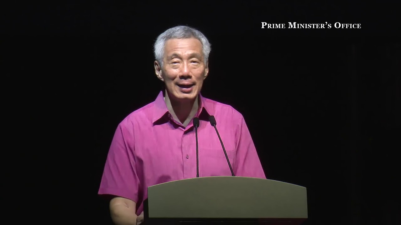 Hwa Chong Institution Founders' Day Centennial Gala Dinner | subscribe ...