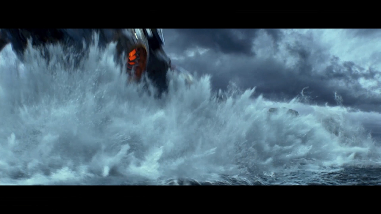 ILM VFX/Film Reel - YouTube