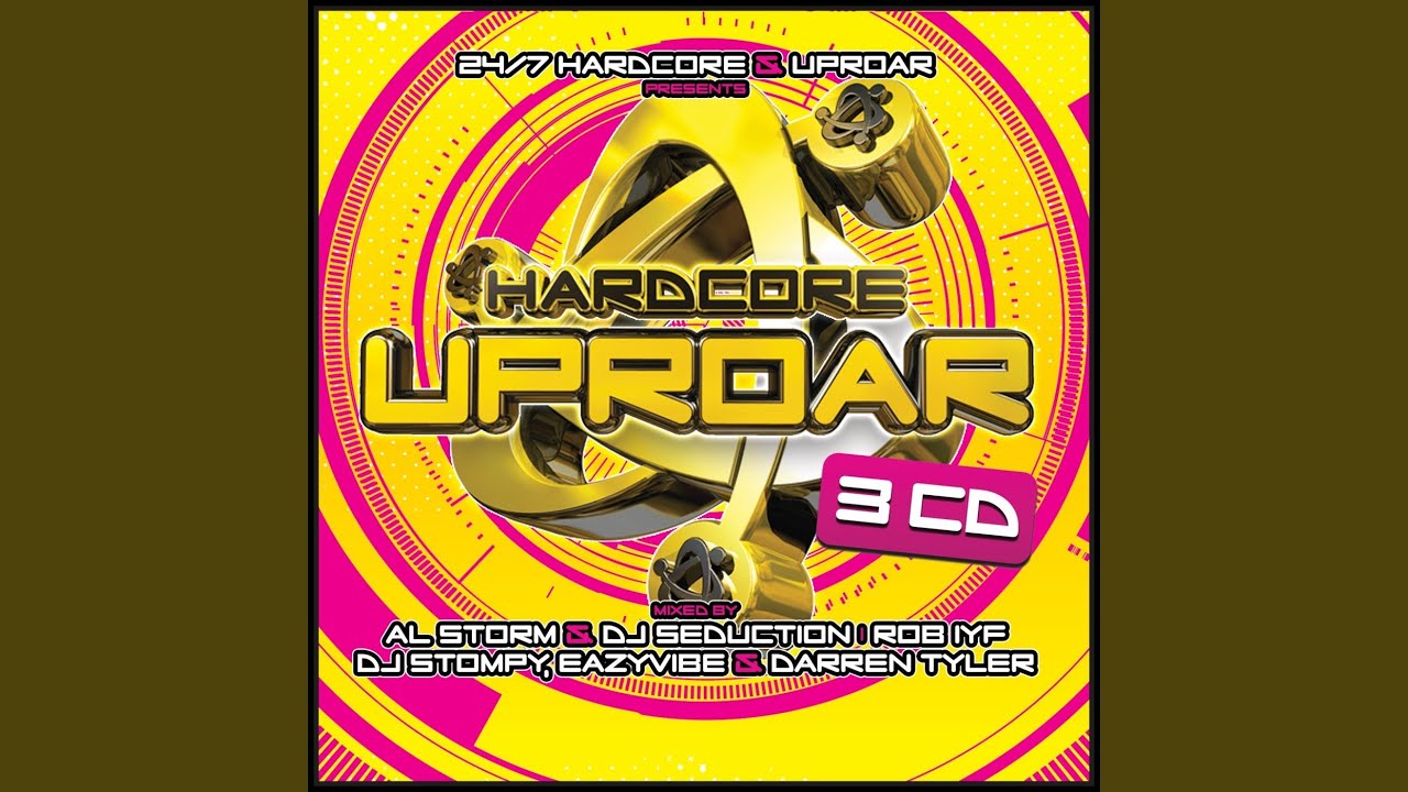 Time (Rob IYF & Al Storm Mix - Mixed) - YouTube