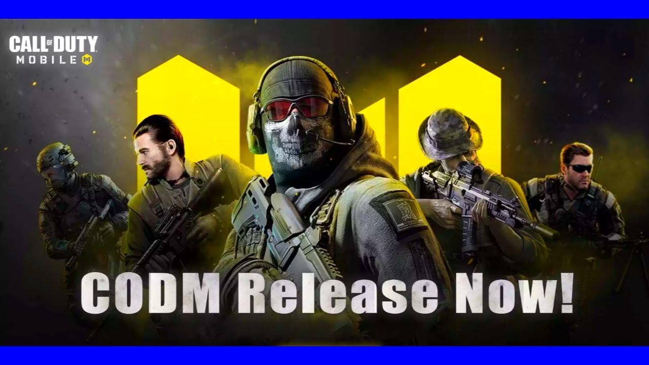 TDM - Call of Duty: Mobile on PC(Gameloop) - YouTube