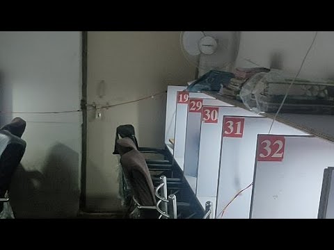 SHYAM INSTITUTE ANJAN SHAHEED is live! - YouTube