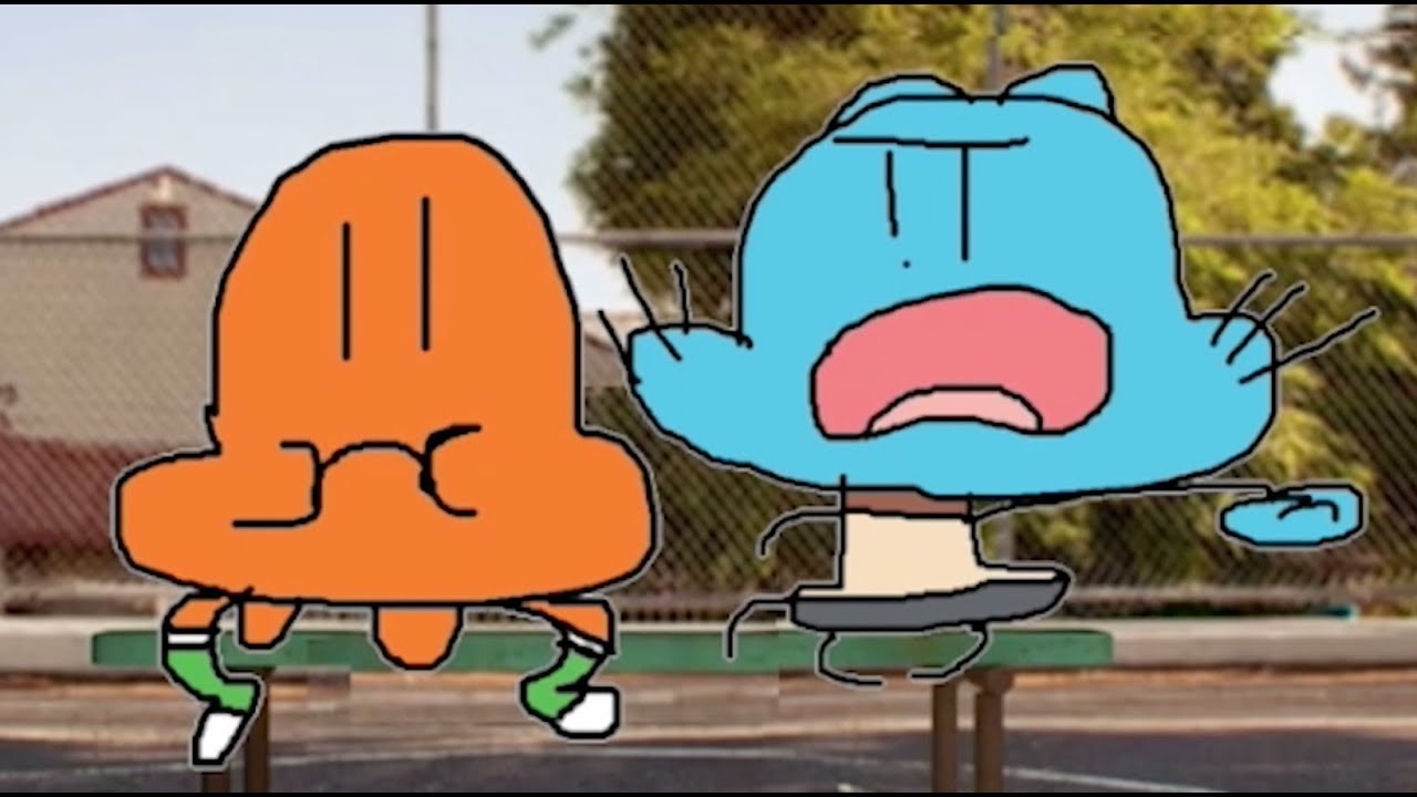 (ARCHIVE CORNER) The First Last Movie Workprint! - YouTube