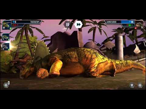 dinosaur rumble - YouTube