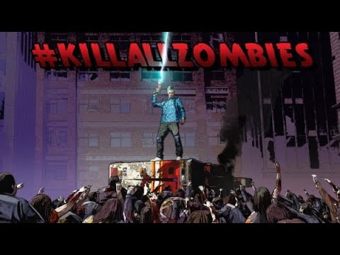#KILLALLZOMBIES Trailer | SmartCDKeys.com - YouTube