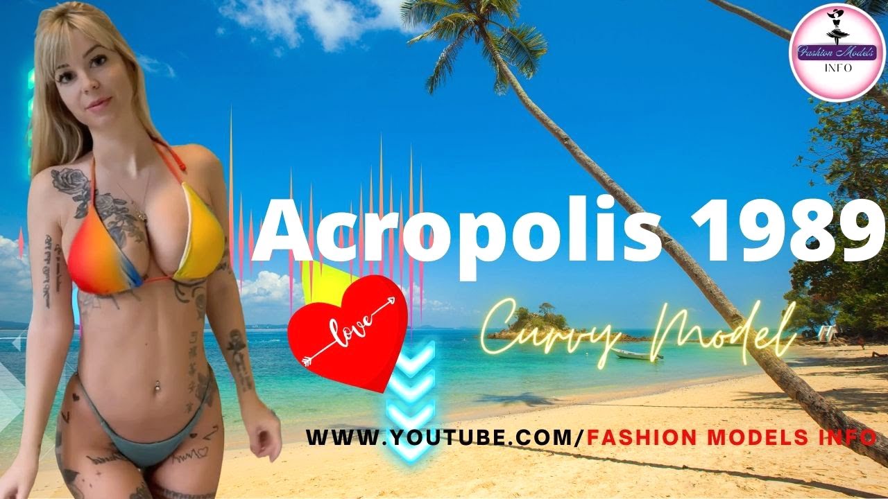 Acropolis 1989 : Wiki Biography, Brand Ambassador, Age, Relationships, Height, Weight, Lifestyle ...