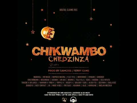 Hegaman - Jembi (Chikwambo Chedzinza Riddim) 2023