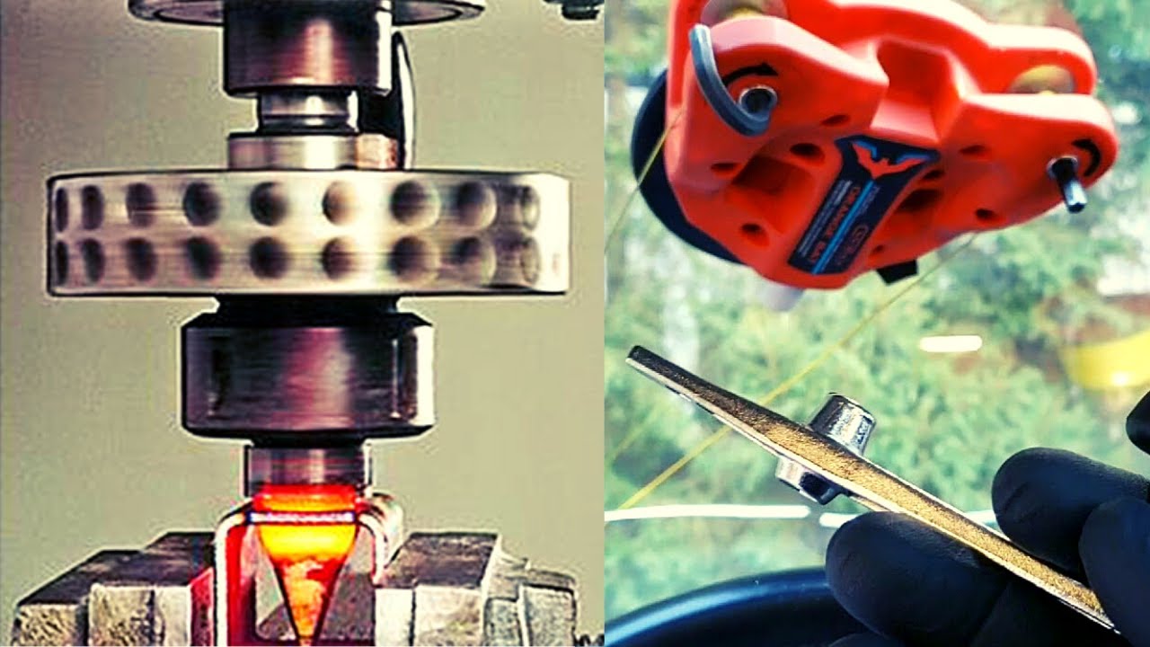 Ingenious Tools That Are On Another Level 5 - YouTube
