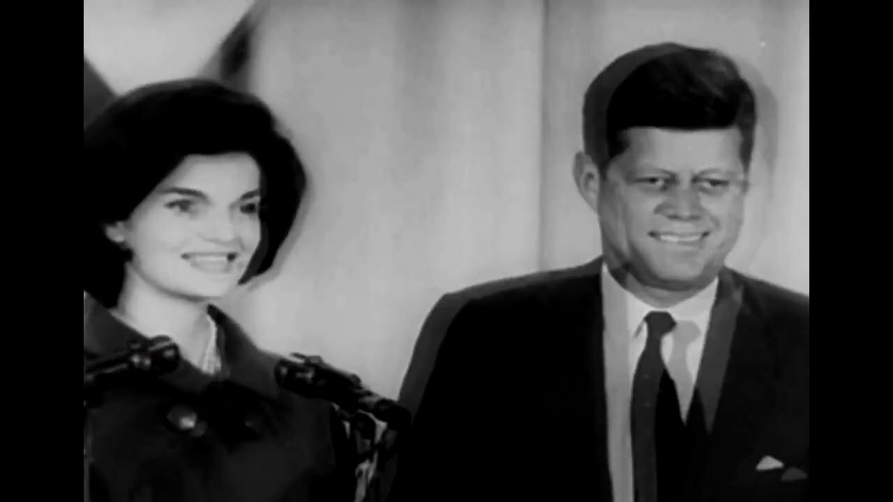 ~22nd Anniversary of Jacqueline Bouvier Kennedy Onassis' Death ~ 5/19 ...