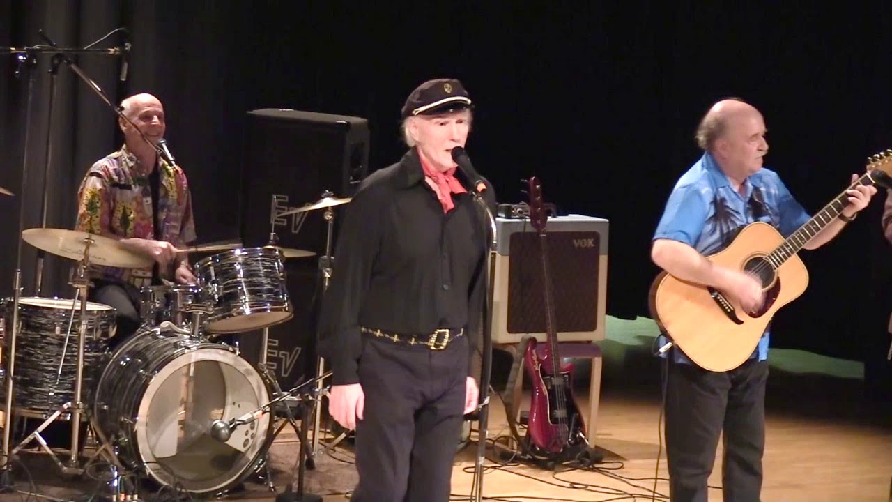 Raulis Memphis Band - Tribute to Elvis Presley - YouTube