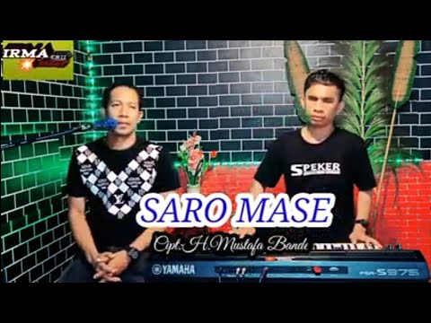 Lagu Bugis Abadi, masengereng 🔰SARO MASE🔰Cipt:H.Mustafa Bande][Arr:Andri Khan