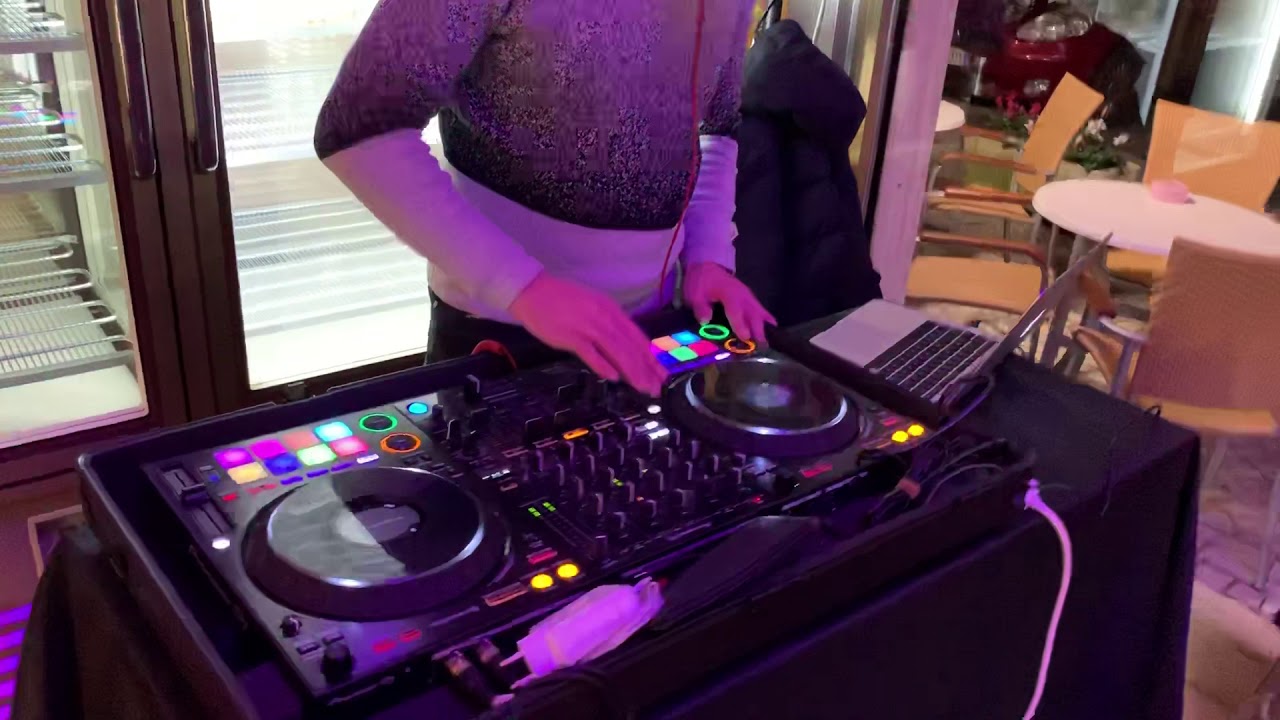 DJ FULL BLIND - YouTube