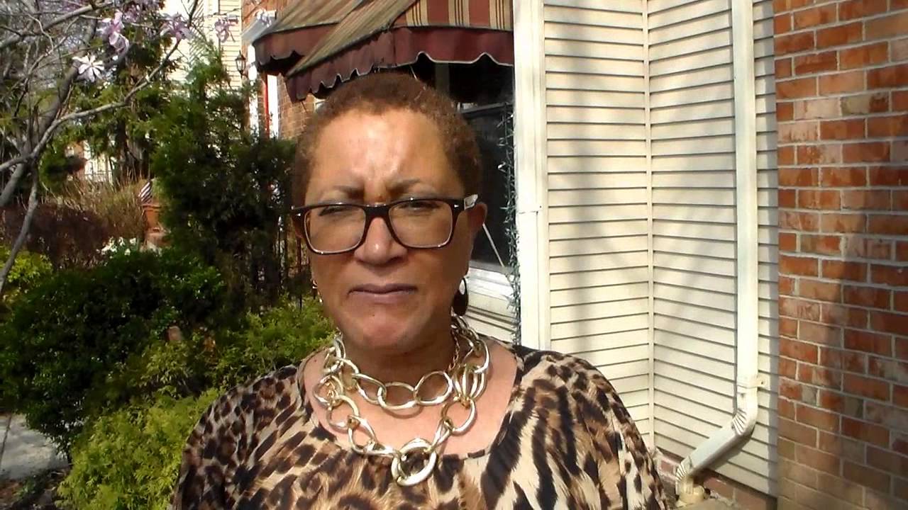 Central Ward resident Debra Ballard: We need someone who will hit the ...