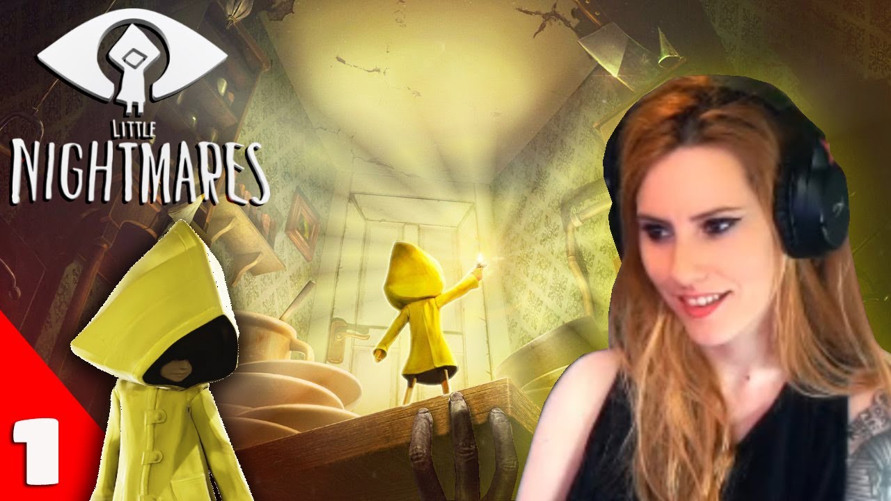 CAPITÁN PESCANOVA | PESADILLA | CAPITULO 1 - YouTube