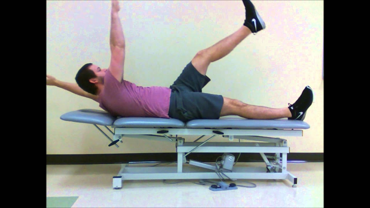 TrA Progression - YouTube