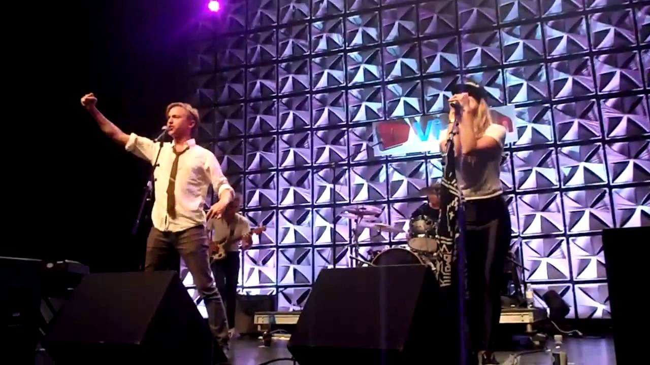 Double Rainbow Song - VidCon 2013 - YouTube