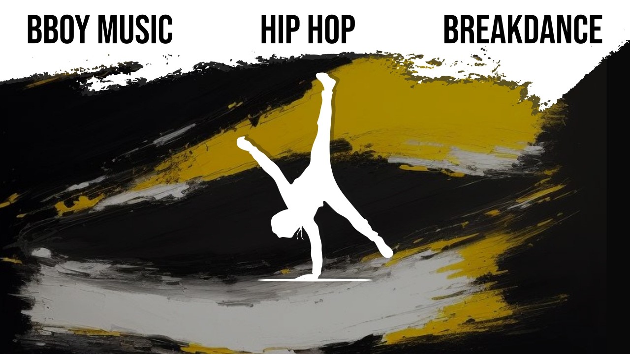 BBOY BREAKDANCE MUSIC 2024 "Secrets" b-boying music beat (hip hop dance ...