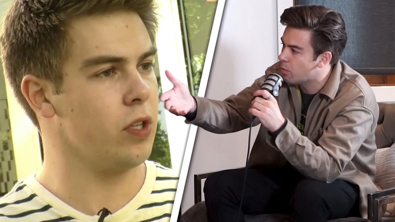 How Cody Ko Made a #1 Most Downloaded App - YouTube