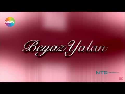 Beyaz Yalan | Gergin Bekleyiş ( dizi müzikleri