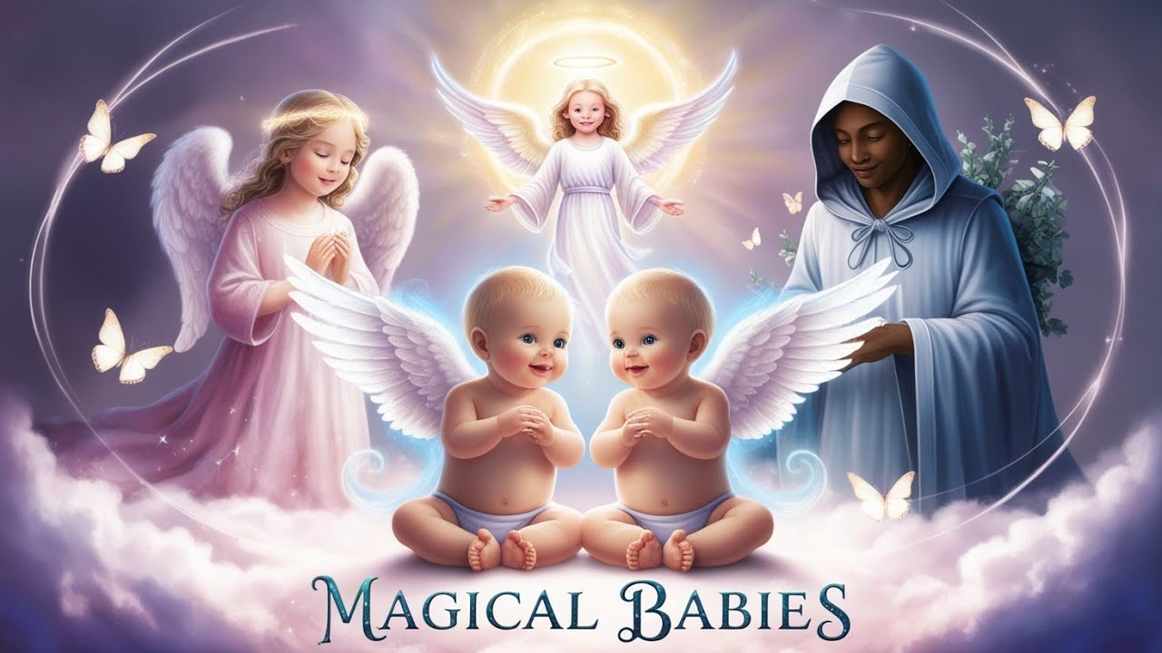 Magical Babies 1to 10 || Magical Babies 1 to 10|| #pocketfm#pocketnovel ...