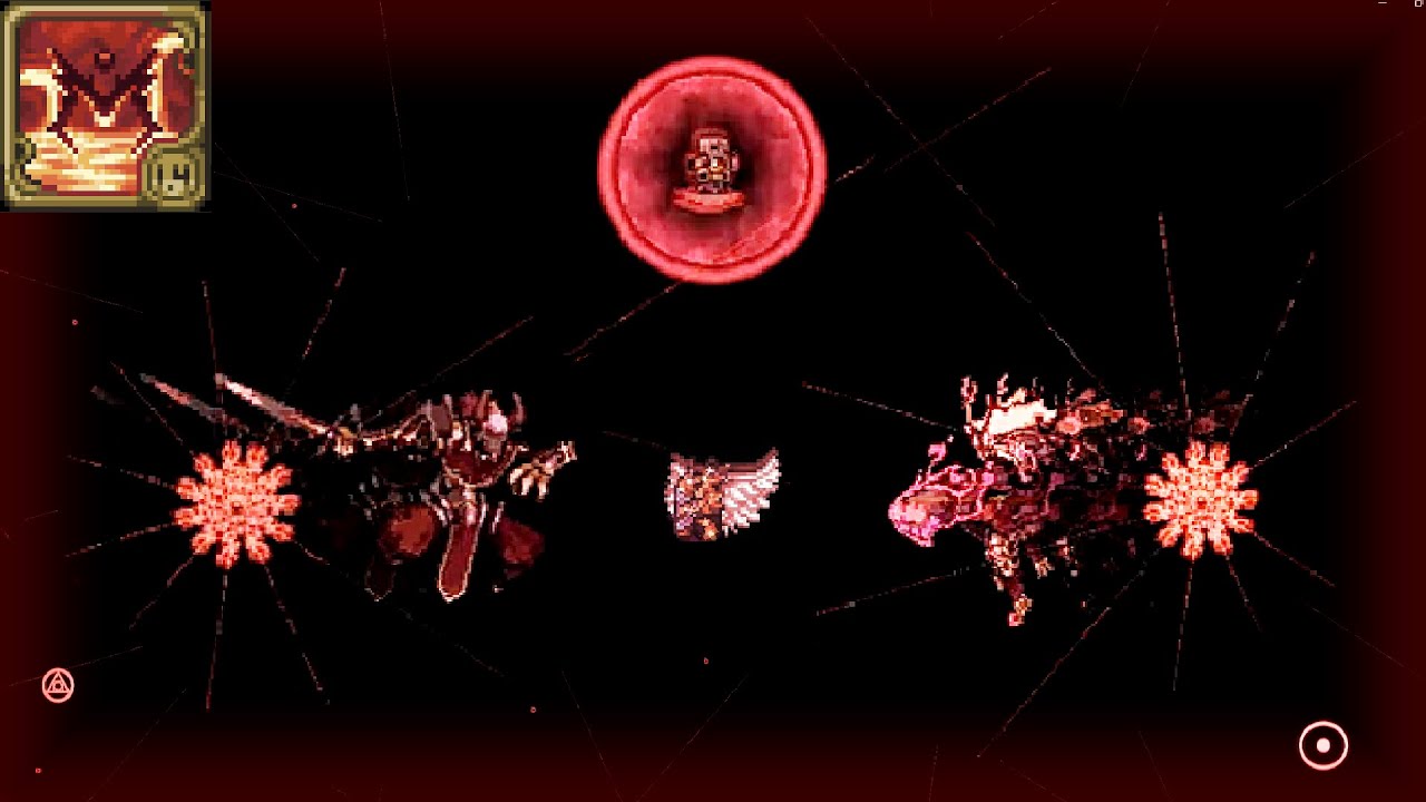 Supreme Calamitas | Calamity Infernum - YouTube