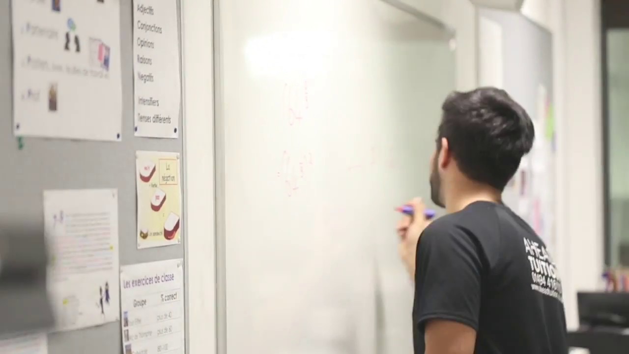 Ahead Tuition Introduction - YouTube