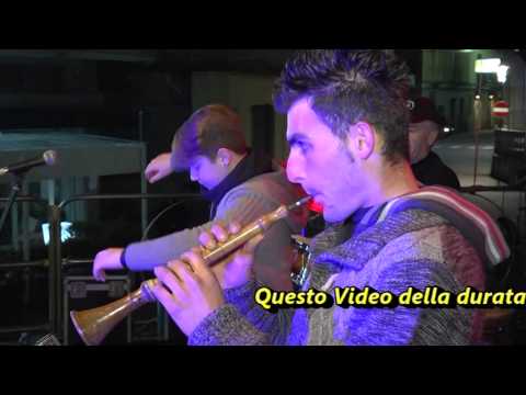TAURIANOVA IL CARNEVALE SOLIDALE 2014 DI GIOVANNI TOMARCHIO  5 da 5