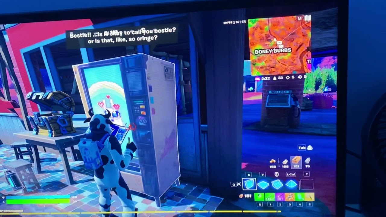 Fortnite C2 S8 - YouTube