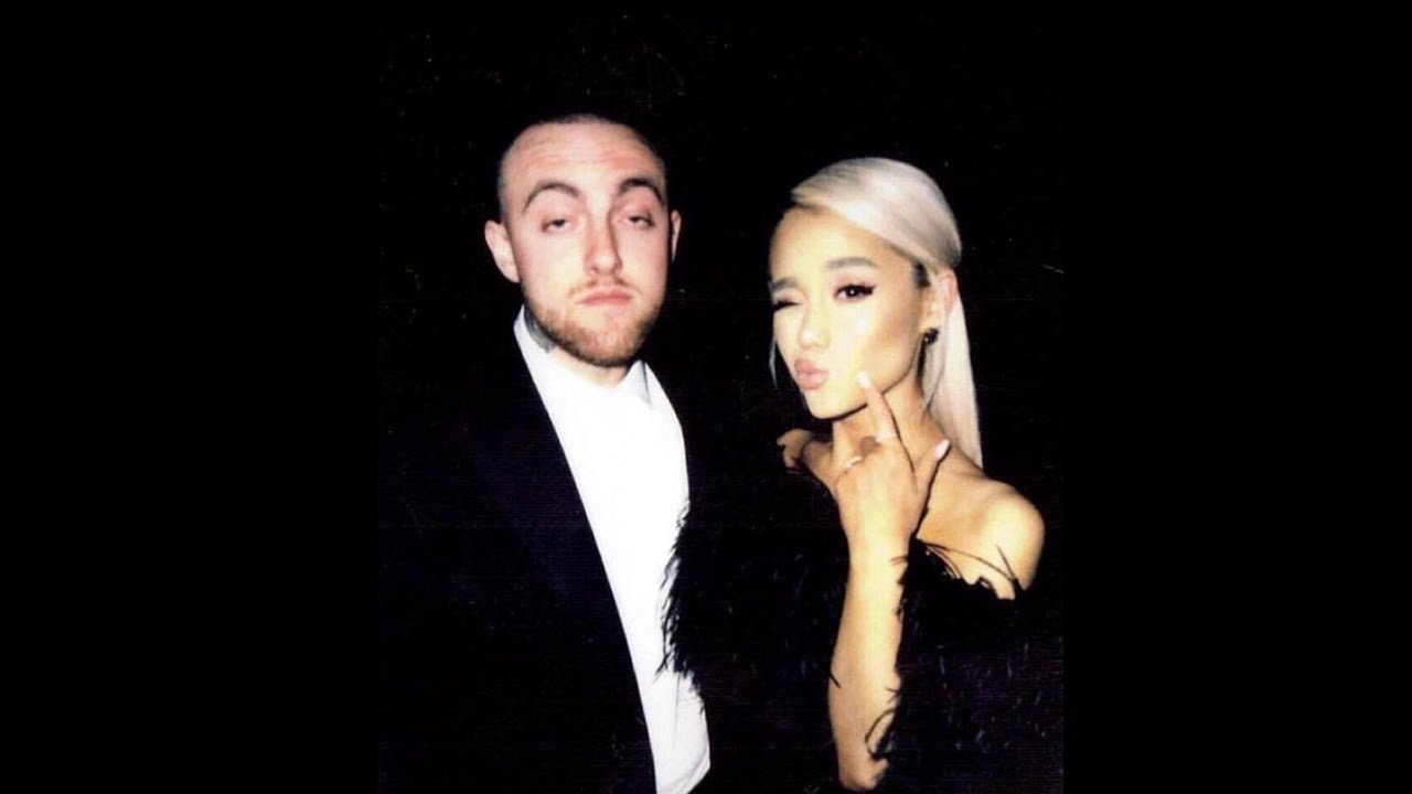 Mac and Ari chillaf for almost an hour | Lofi Mix | CHILLAF - YouTube