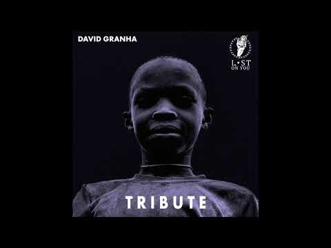 David Granha - Senda (Original Mix)