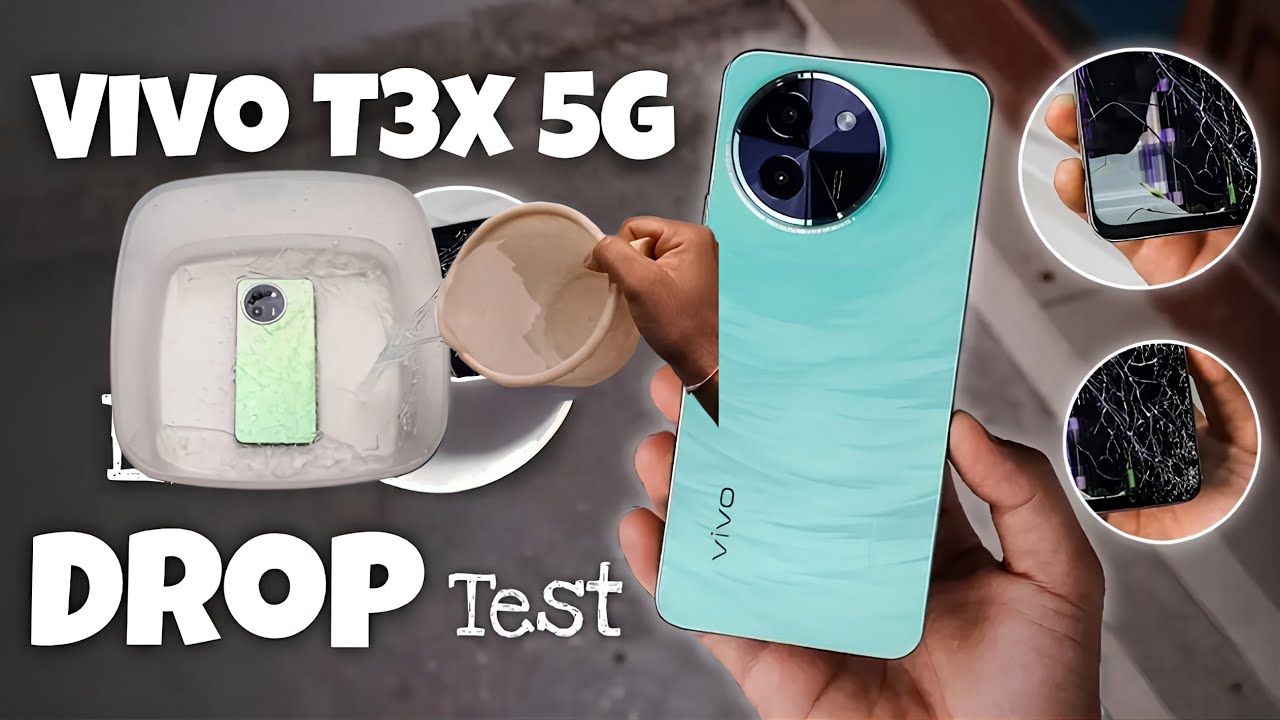 Vivo T3X 5G Unboxing #vivot3x #vivot3x5g #viralvideo #vivoindia # ...