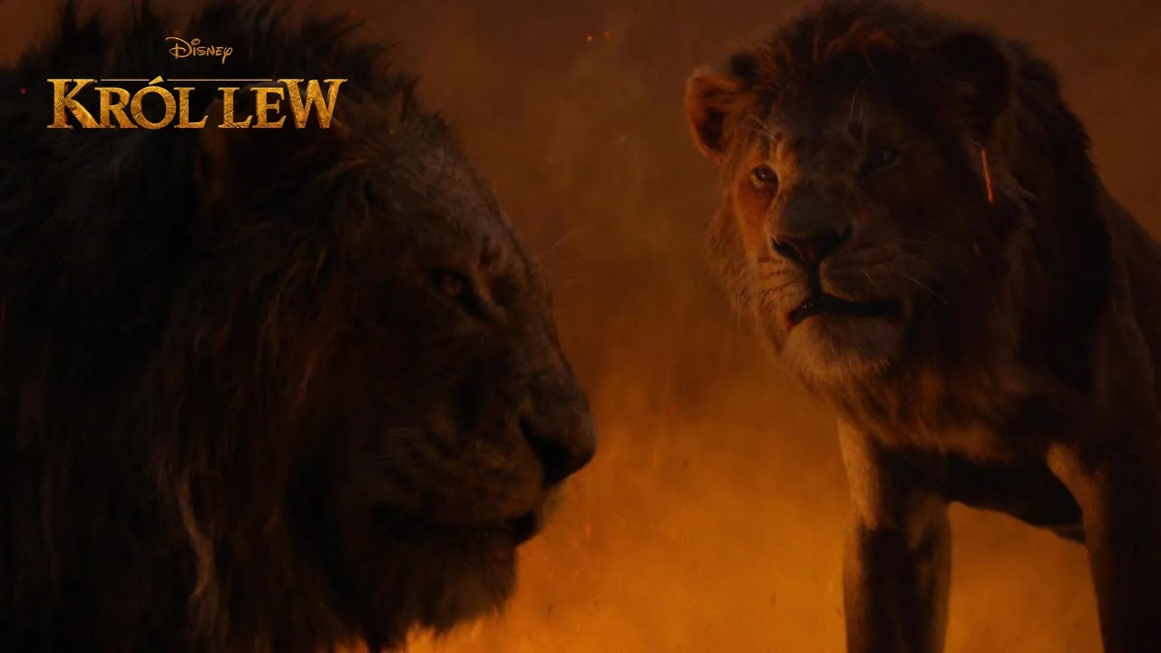 Król Lew (2019) - Król Lwiej Skały (wersja instrumentalna) - YouTube
