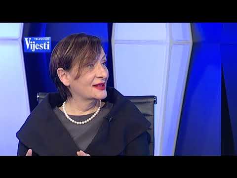 NACISTO Milka Tadic Mijovic Vladimir Pavicevic Dritan Abazovic Goran ...
