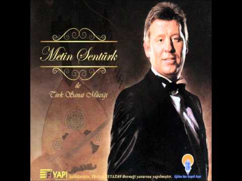 METİN ŞENTÜRK ESKİ DOSTLAR