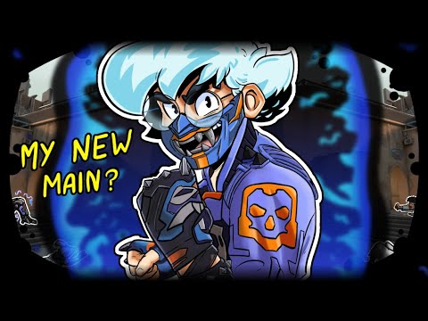 STAYING AT SENTINELS! MY MAIN FOR NEXT VCT? SEN TenZ - YouTube