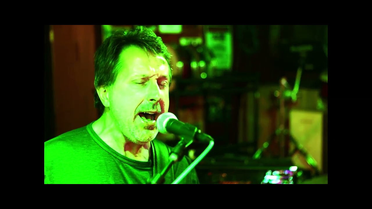 Ctrl+Shift Promo Video - Rock Cover Band - now booking for 2024 - YouTube