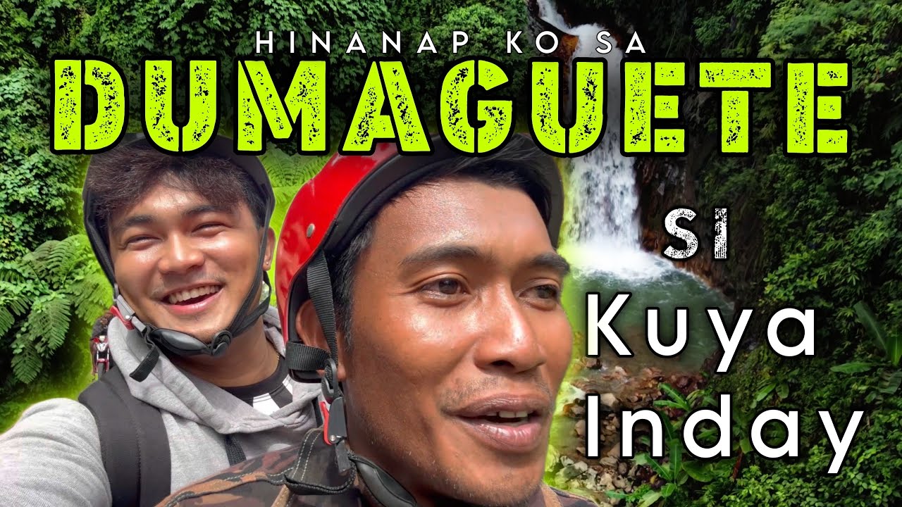 Kuya Inday - YouTube