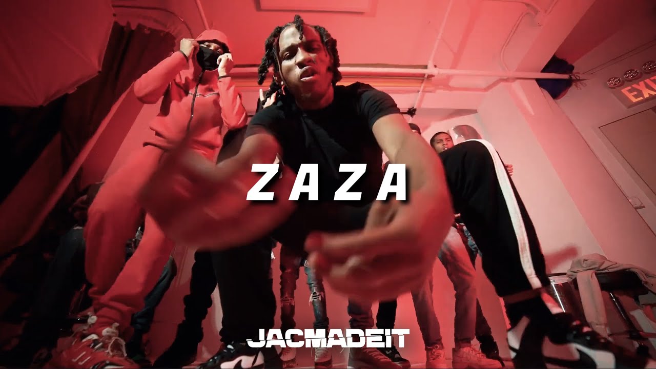 [FREE] Sdot Go x Jay Hound x Naz GPG Type Beat "ZAZA" | Jersey Drill ...