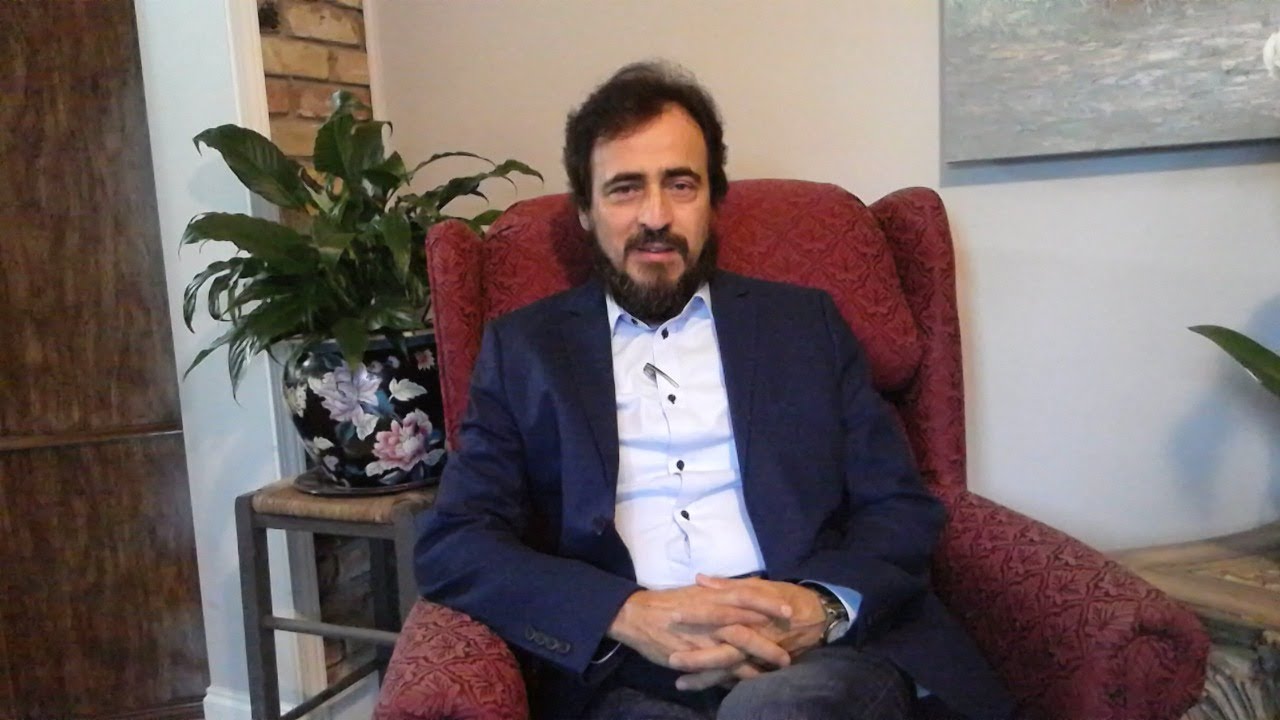 Misericordia por Carlos Barrientos 5/20/2020 - YouTube