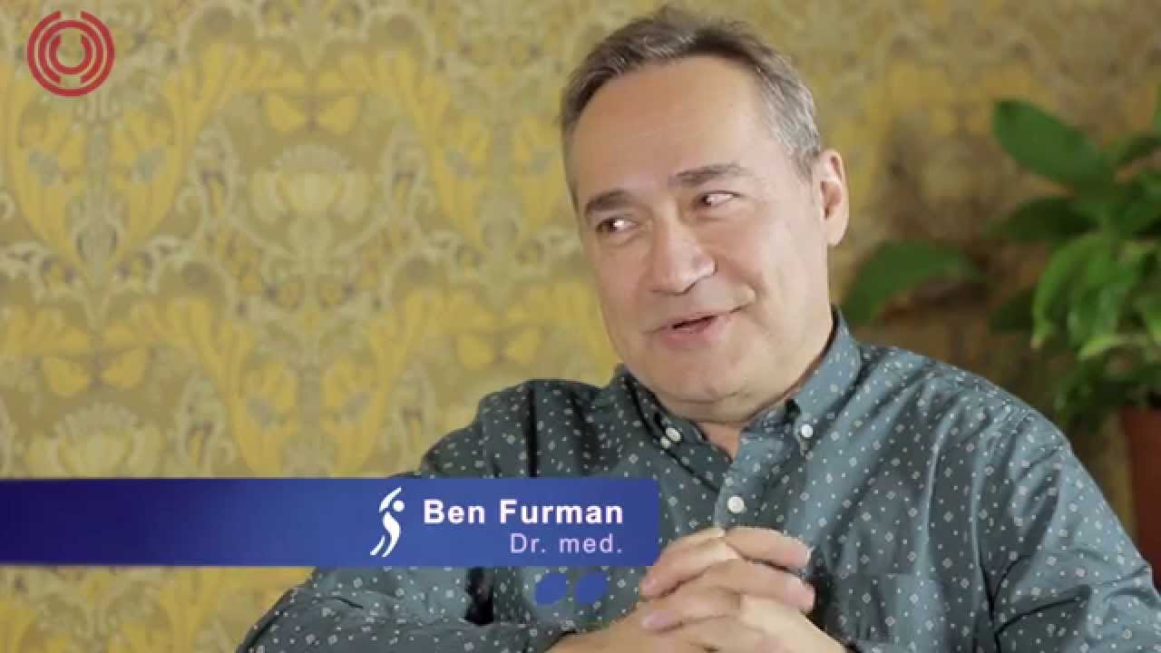 Interview Ben Furman 2 - Imagination in modern psychology - YouTube