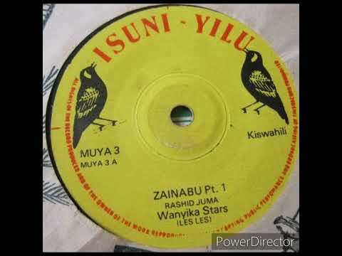 Zainabu (complete) - YouTube